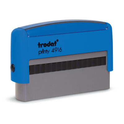 4916 – Printy – Rubber Stamp Maker