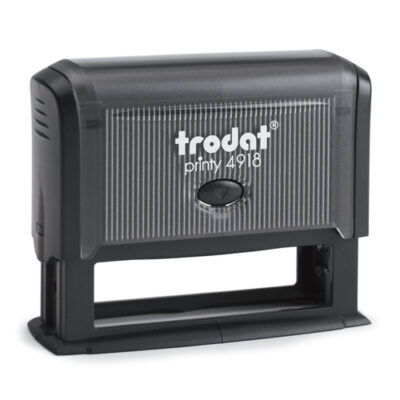 4918 – Printy – Rubber Stamp Maker